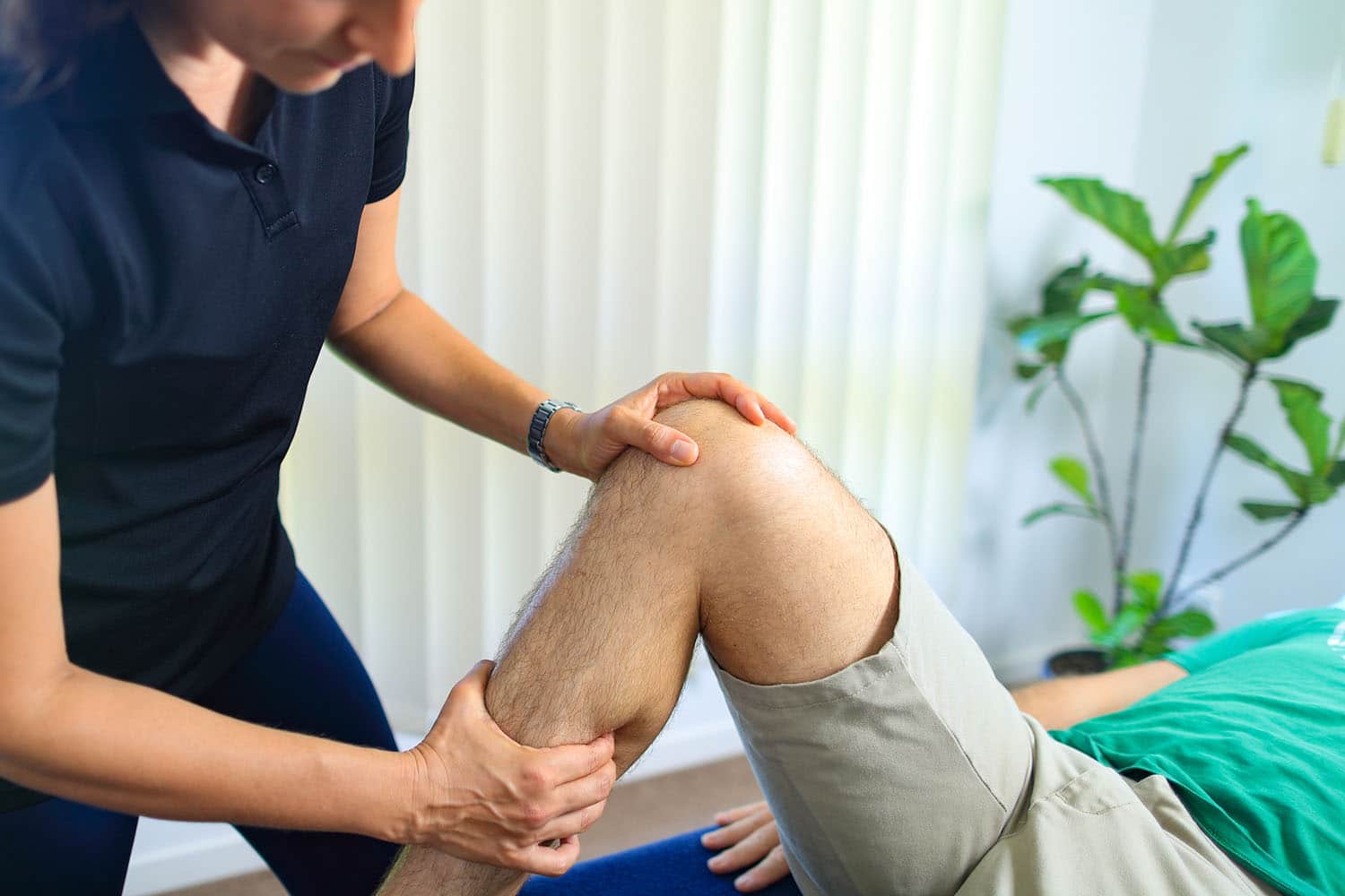 Physiome | Cairns Physiotherapist